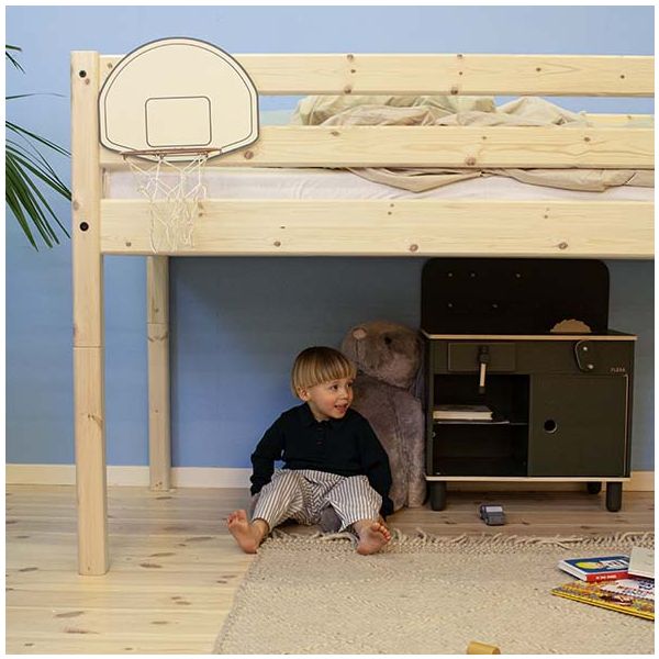Flexa mid sleeper store
